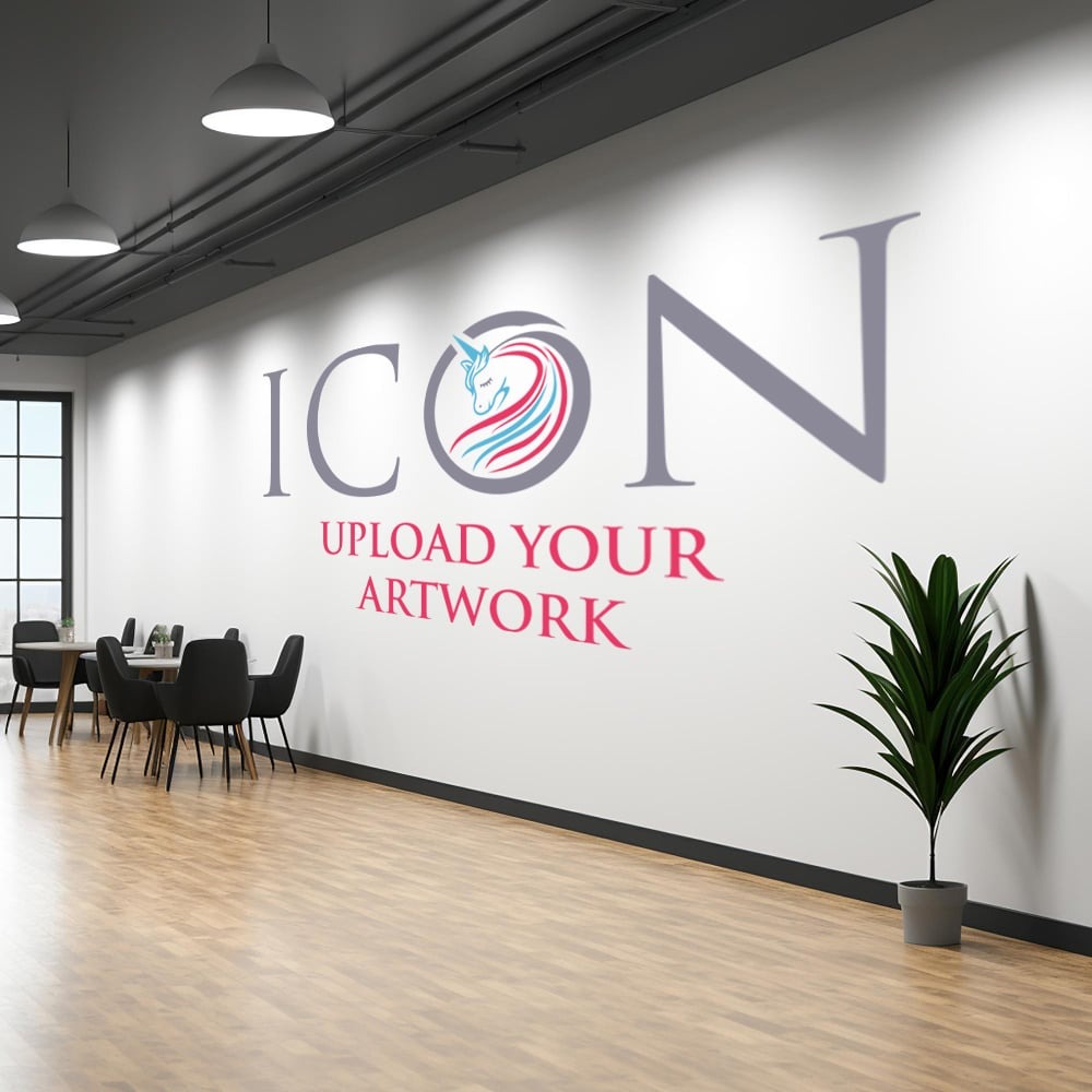 Home | Icon Wall Stickers